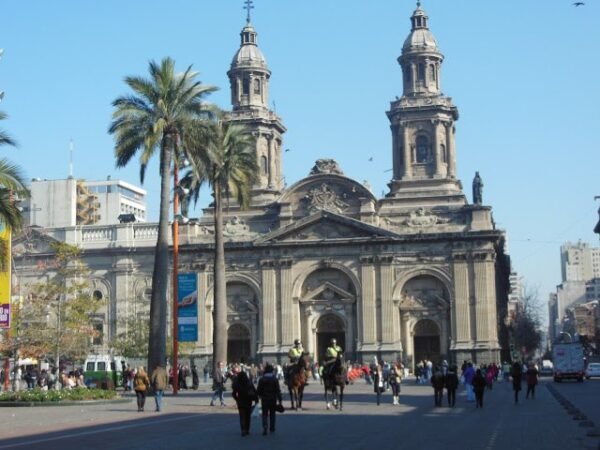 The Best Areas for American Expats to Live in Chile - Chile Expat Family
