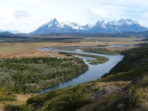 Geography Of Chile Chile Expat Family